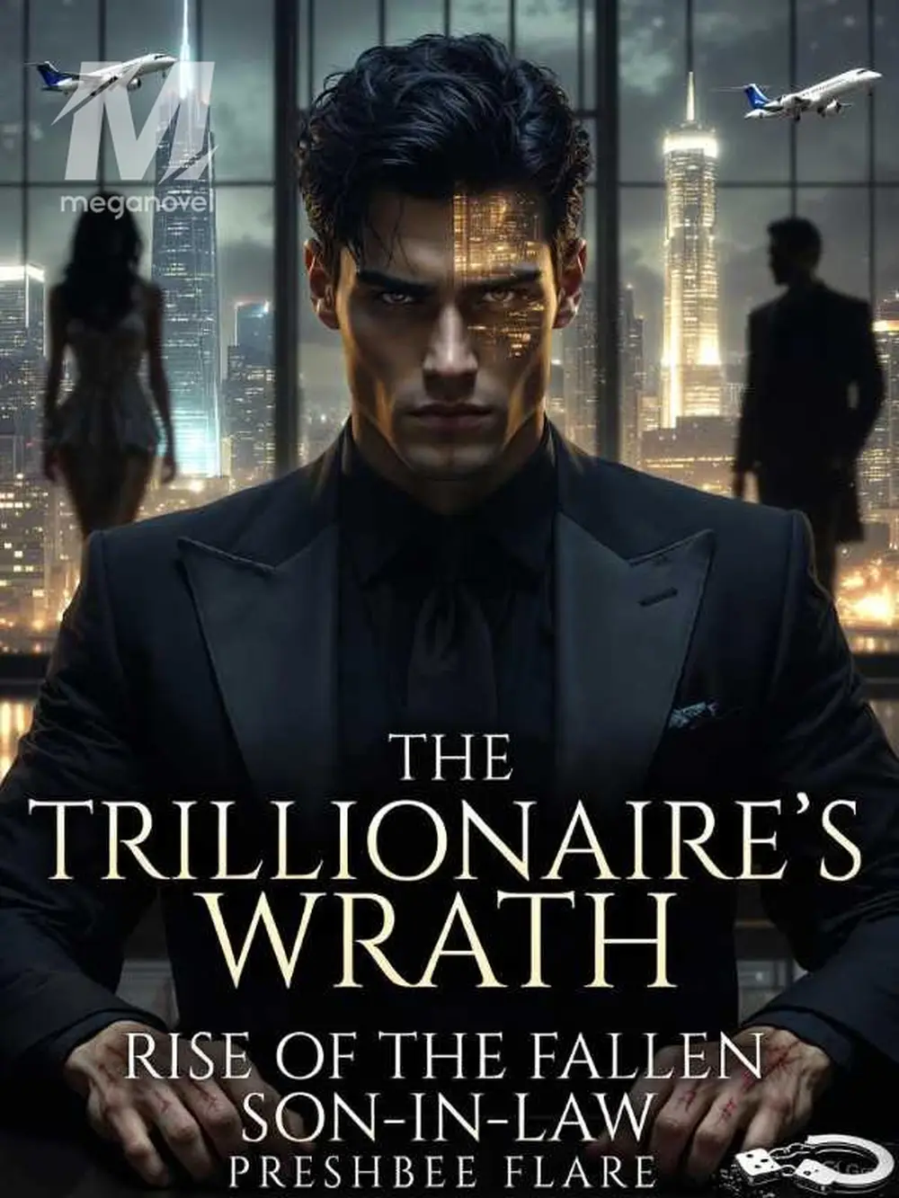 Free CHAPTER 012: The Girl with No Soul of THE TRILLIONAIRE'S WRATH ...