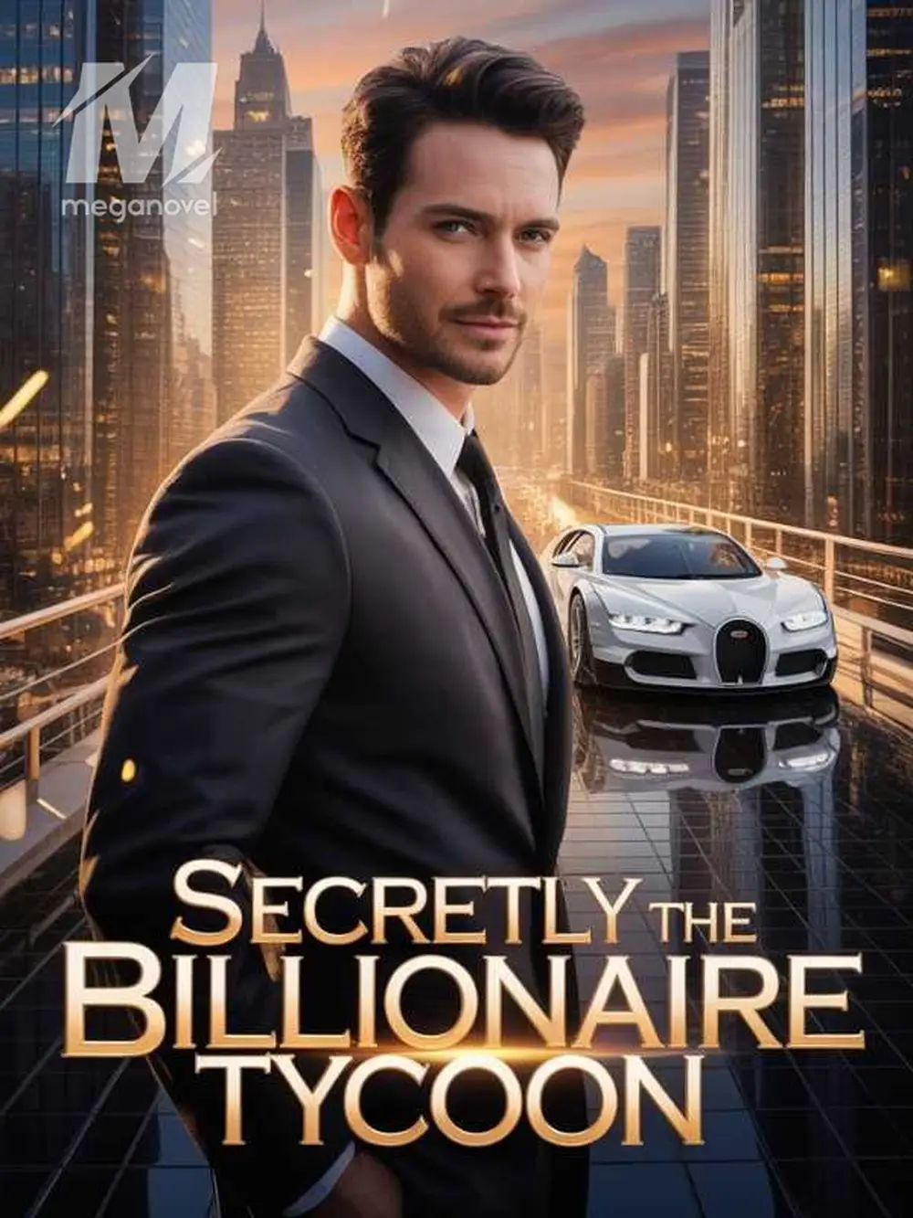 Free KILL him now! Bring me his HEAD of SECRETLY The Billionaire Tycoon ...