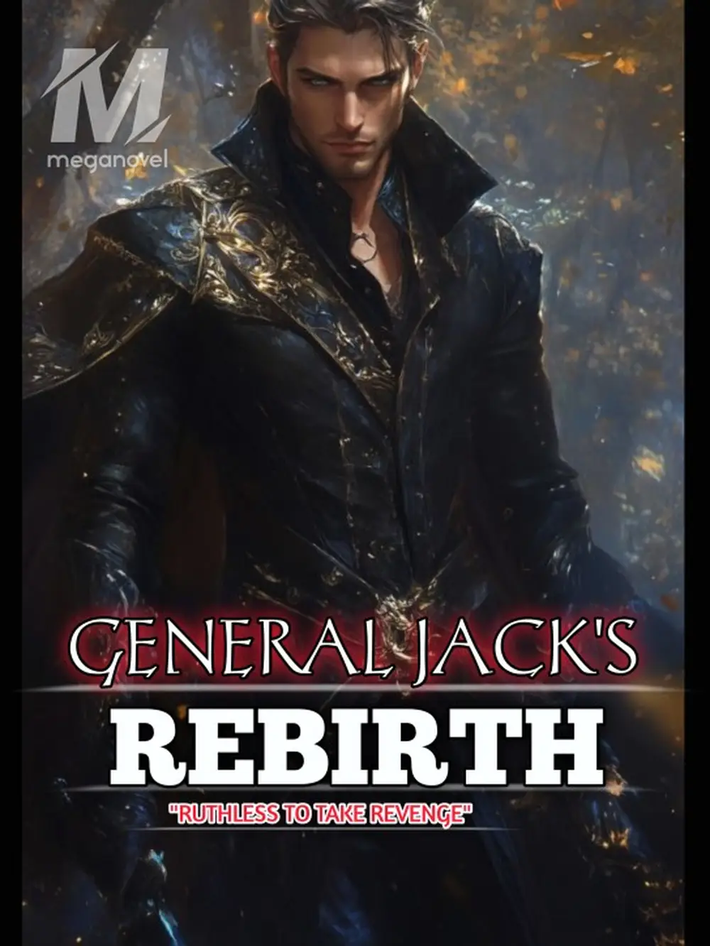 Free REBIRTH, NOW RUTHLESS of General Jack's Rebirth Online | MegaNovel