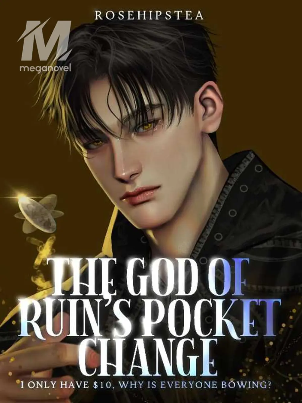 The God of Ruin’s Pocket Change - CHAPTER 15: The Open Concept Novel ...