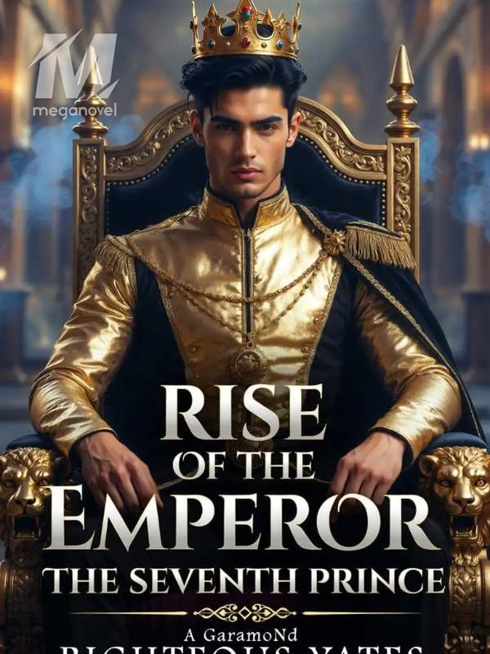 Rise of an emperor: The seventh prince - Chapter 77: The hunt begins ...