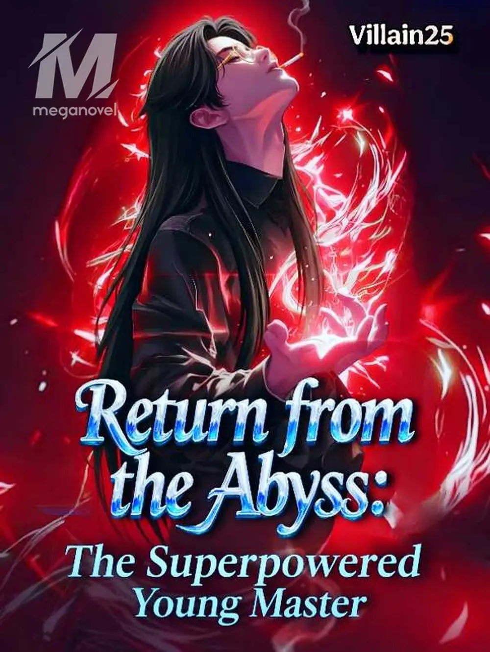 Free Chapter. 03 of Return from the Abyss: The Superpowered Young ...