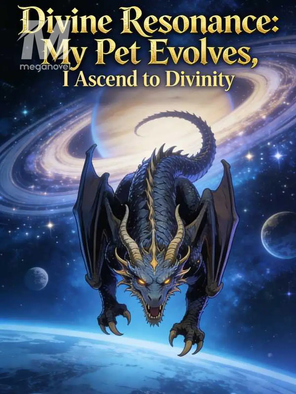 Free Chapter 008: Level 1 Badge! of Divine Resonance: My Pet Evolves, I ...