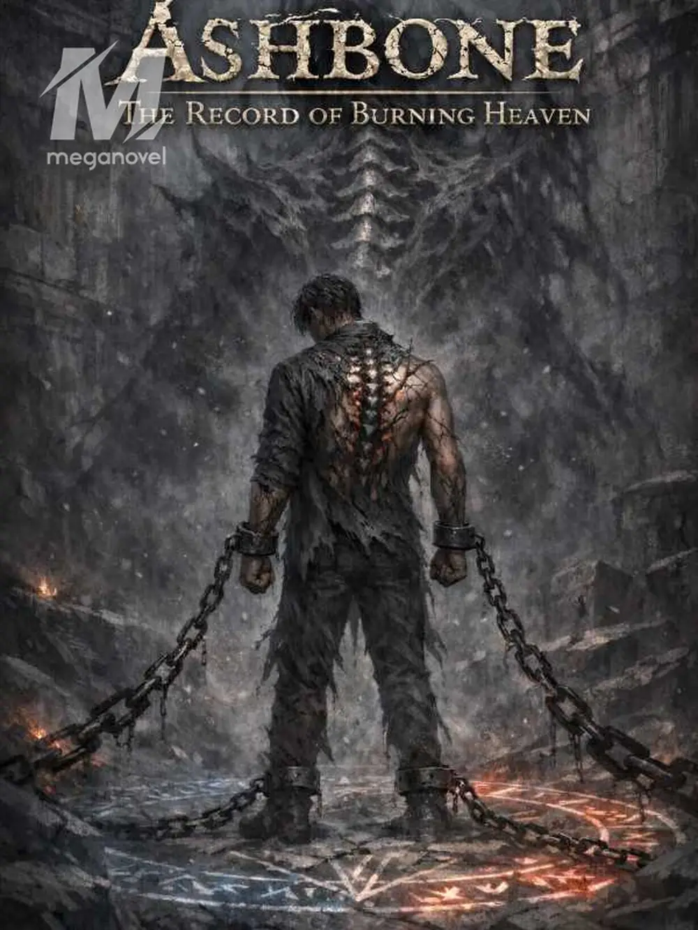 Ashbone: The Record of Burning Heaven - Chapter 20: The Rotten Throne ...