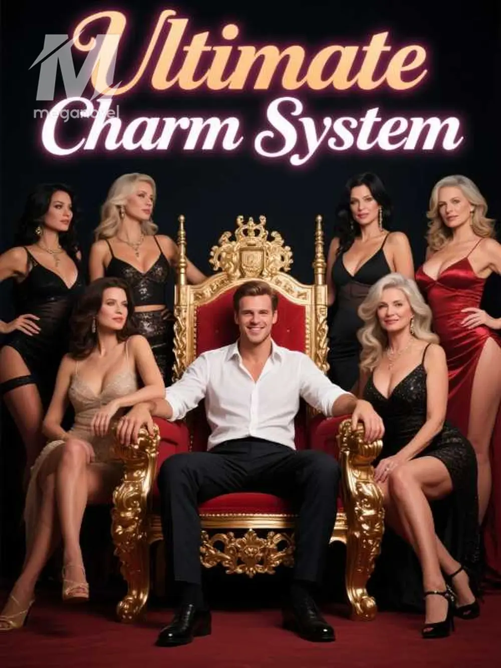 Ultimate Charm System - 7. You're so dead, Mark Novel & PDF Online by P ...