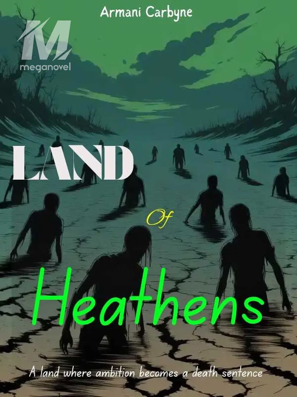 Free Chapter 10 - Ravash's Insight of Land of Heathens Online | MegaNovel