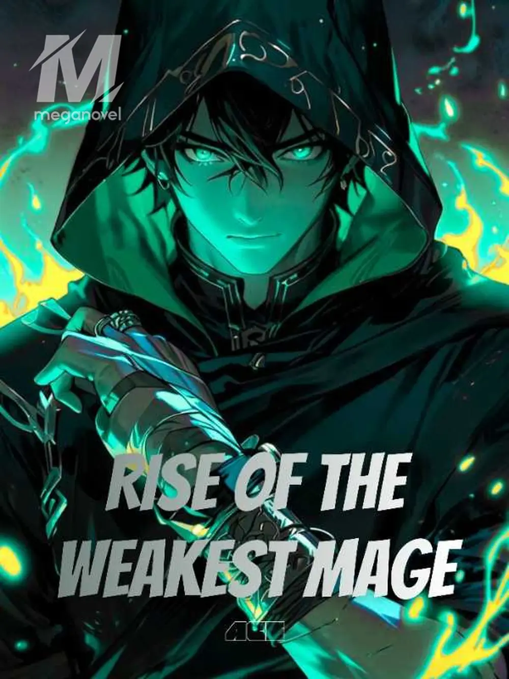 Rise Of The Weakest Mage - Chapter 273 Novel & PDF Online by Ace | Read ...