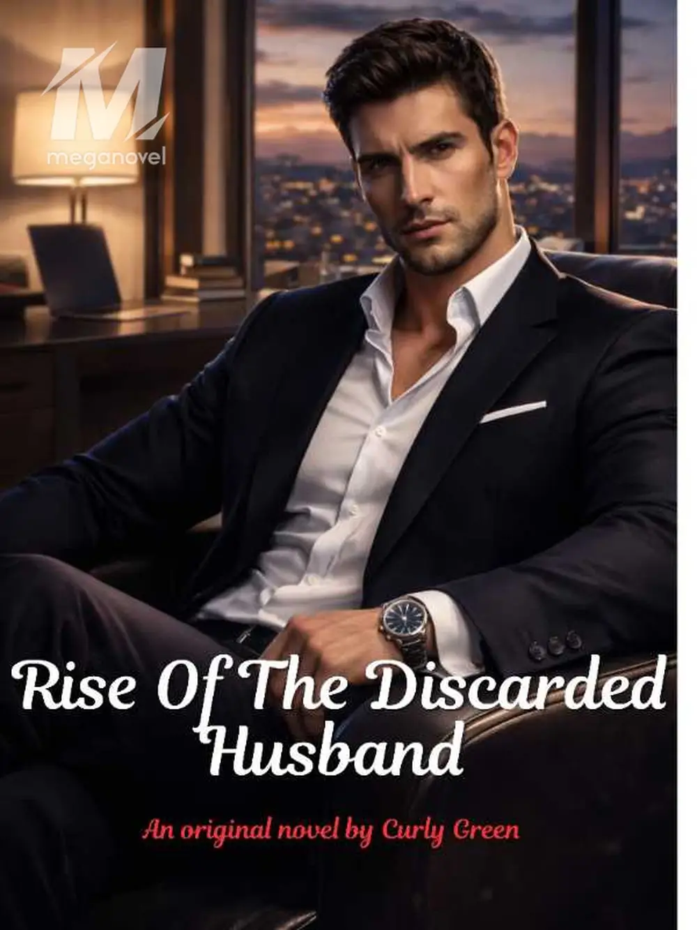 Rise Of The Discarded Husband - Chapter 12: Fight In Prison. Novel ...