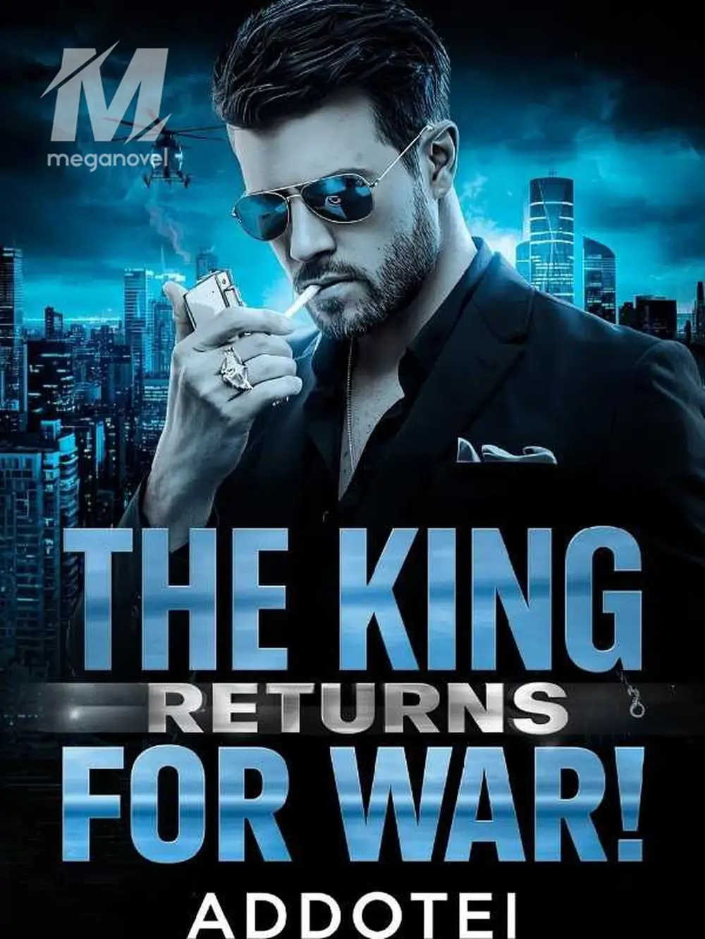 THE KING RETURNS FOR WAR! - Chapter 8: The Emergency Novel & PDF Online ...