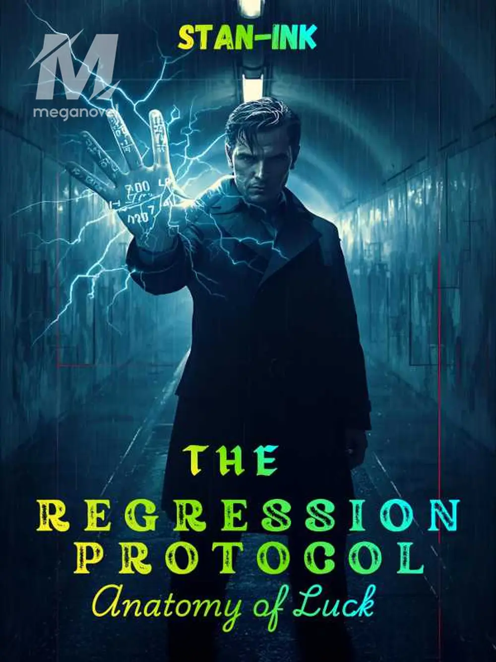 Free Chapter 5: The Counter-Leverage Paradox of The Regression Protocol ...