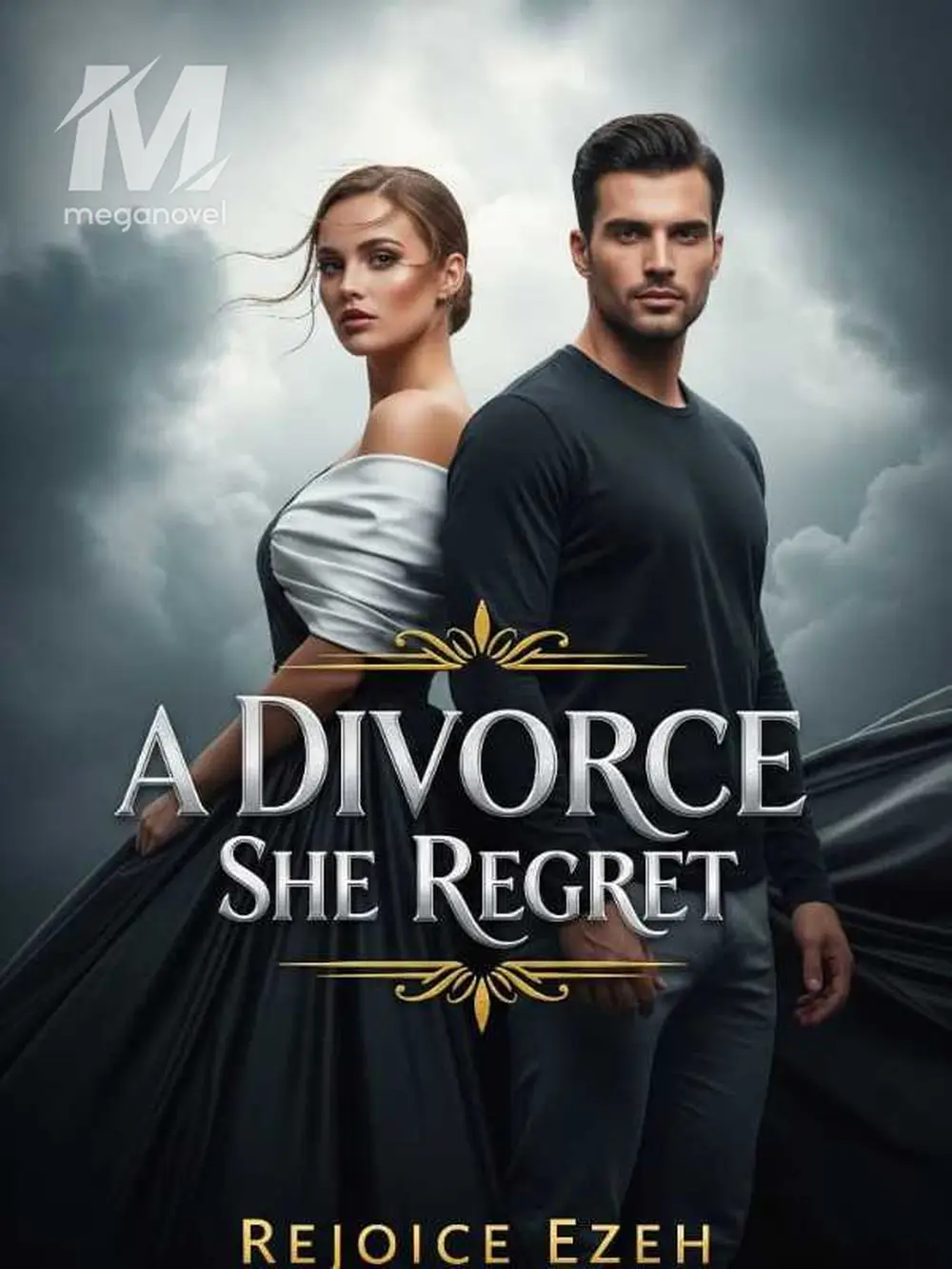 A Divorce She Regrets - Chapter 11 Novel & PDF Online by Rachel Holt ...
