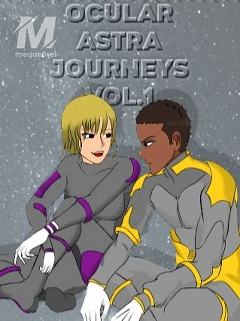 Ocular Astra Journeys: The Seven Hearth - CHAPTER 14(Hearth 2) : THE ...