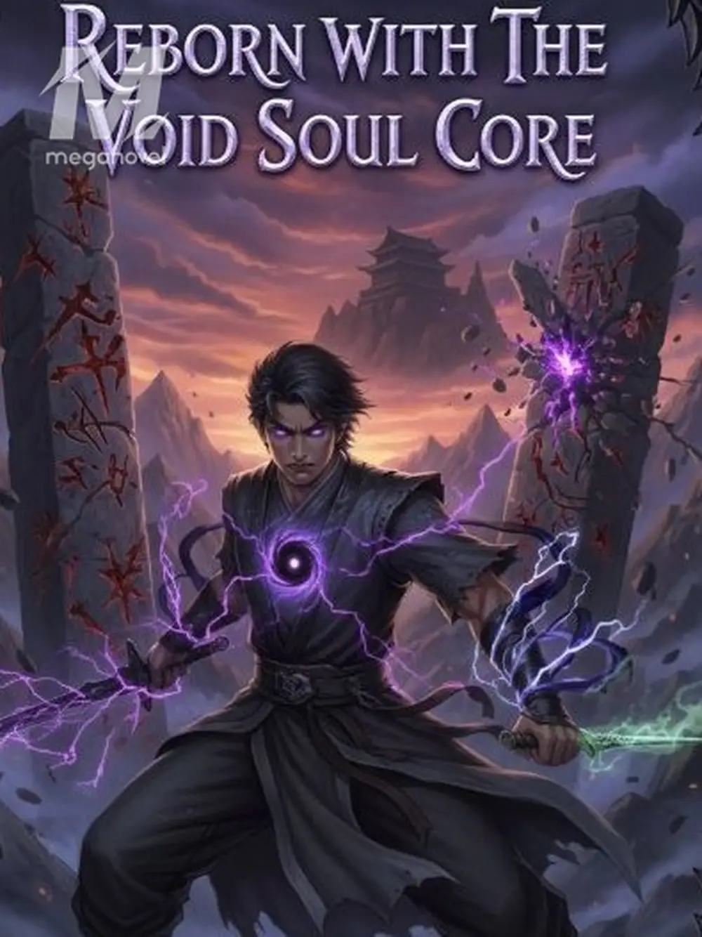 Reborn with the Void Soul Core - Chapter 26 Novel & PDF Online by Save ...