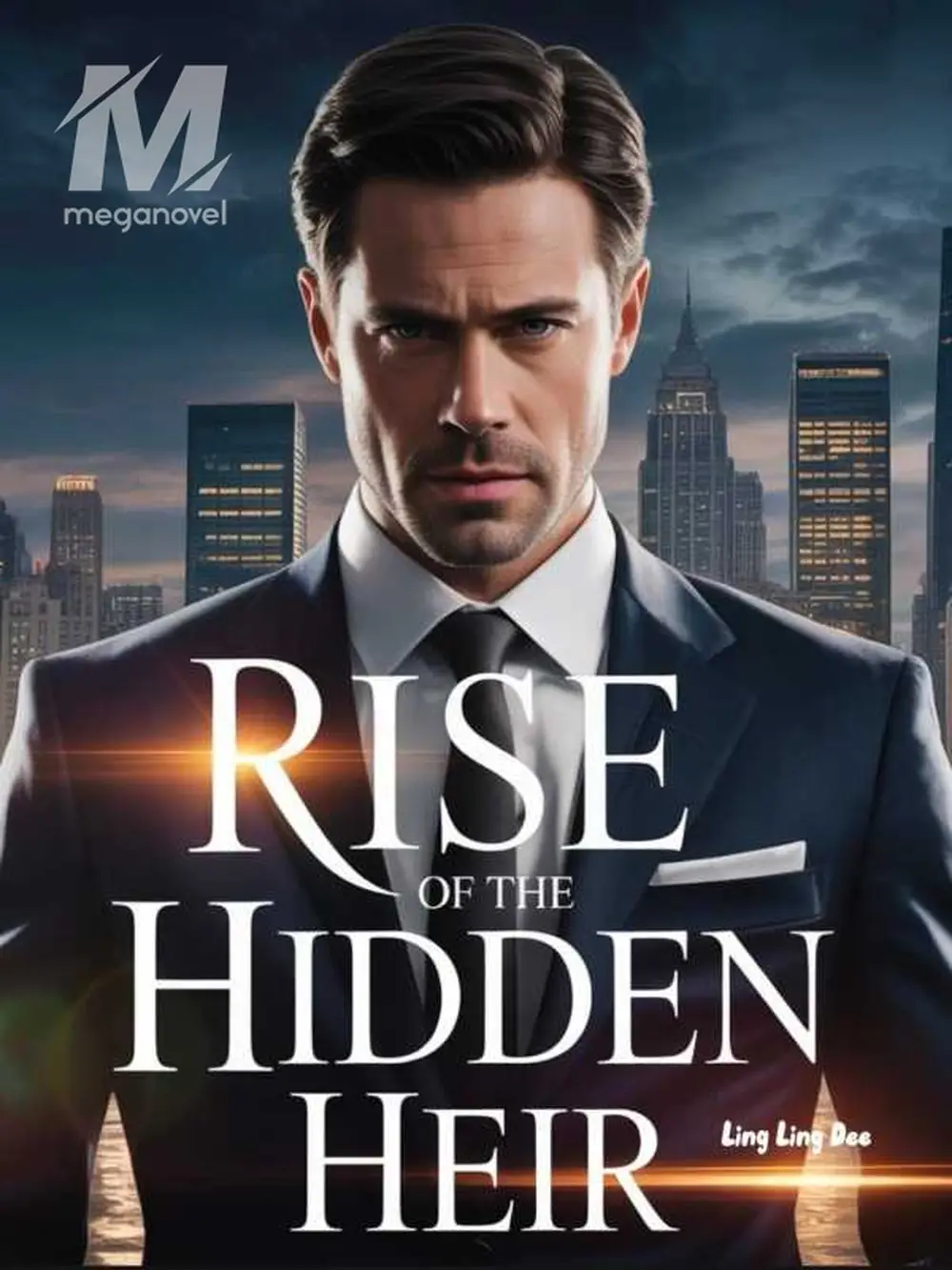Rise Of The Hidden Heir - Chapter 35. Beyond Expectations Novel & PDF Online by Ling Ling Dee ...