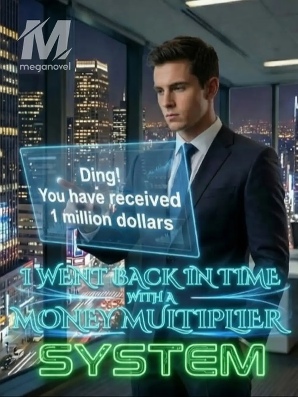 I Went Back In Time With A Money Multiplier System - 25: Bear, Not Boar ...