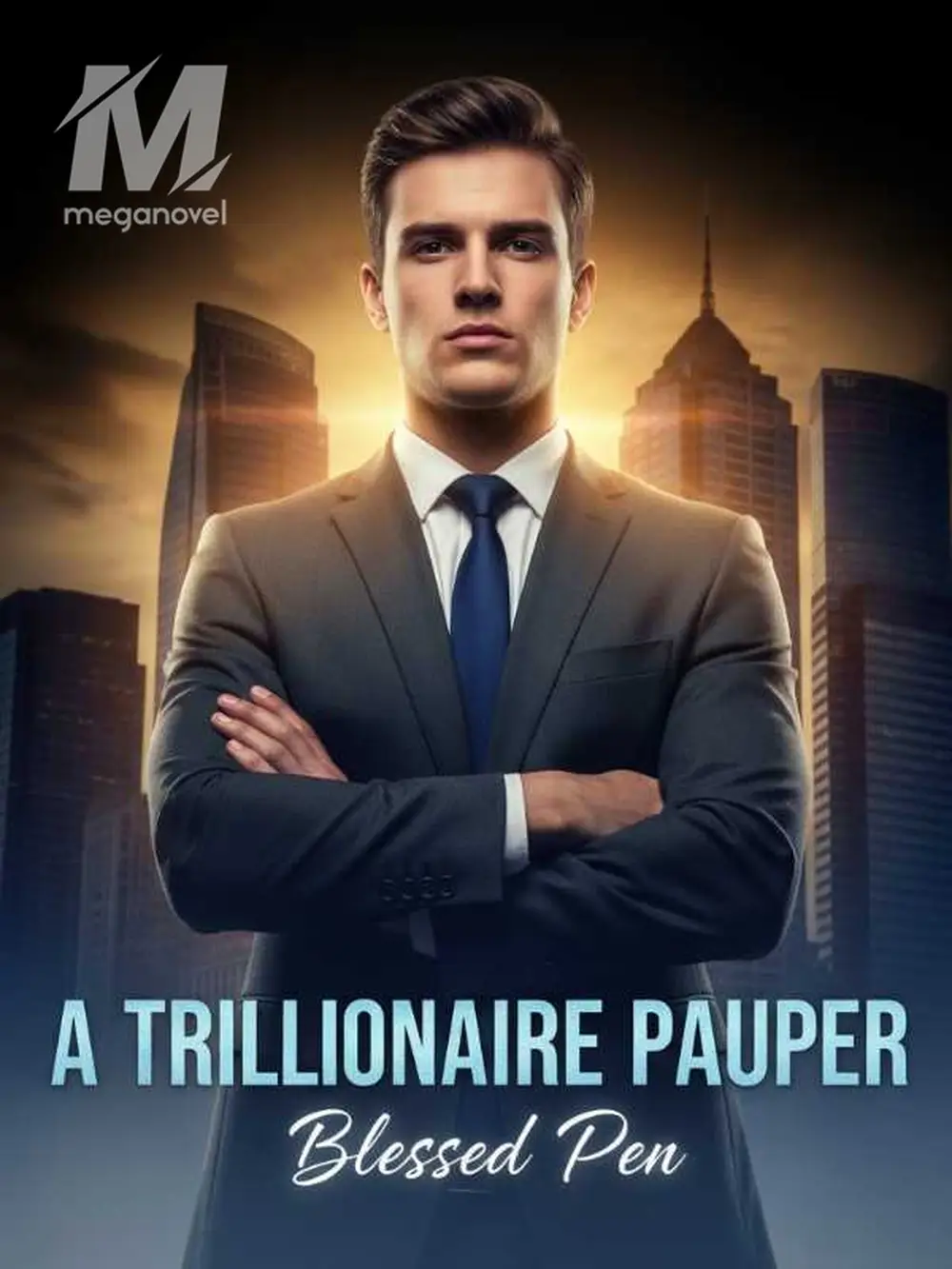 Free Chapter 1 of A Trillionaire Pauper Online | MegaNovel
