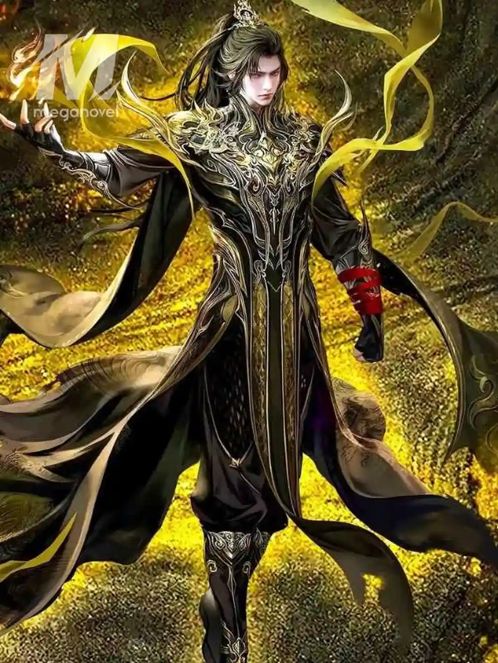 Dao of Time: Awakening of The Timeless Immortal - 0048 Going all out ...