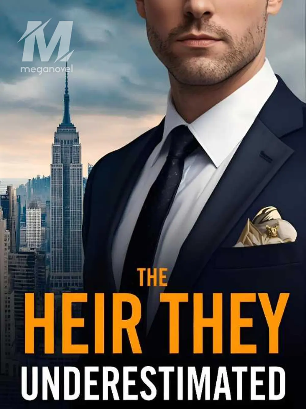 The Heir They Underestimated - Chapter 43: The Plan Novel & PDF Online ...