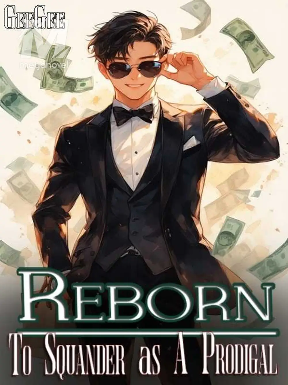 Reborn To Squander As A Prodigal - Chapter 21: Valen’s Generous Reward ...