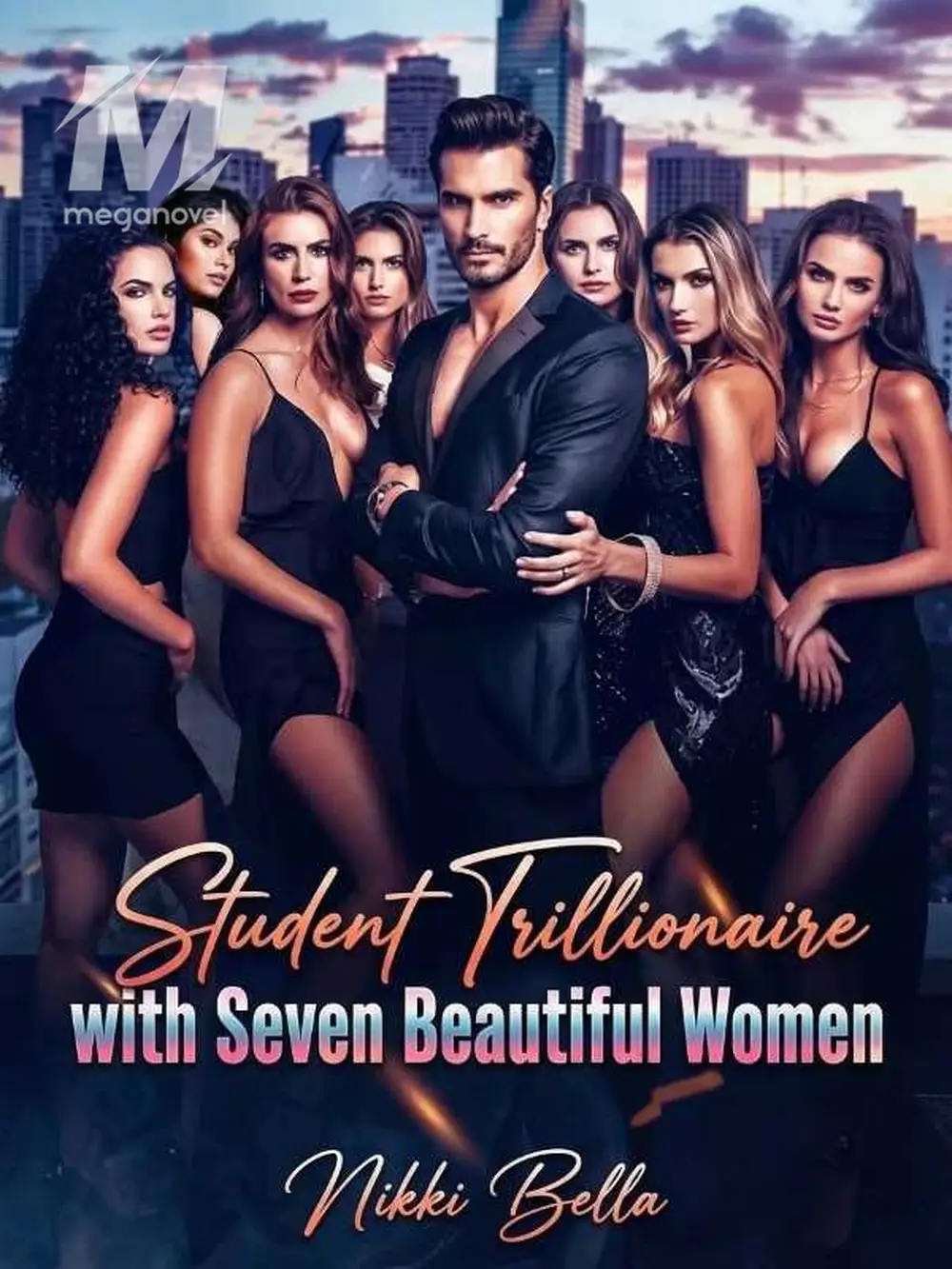 Free Chapter 8 of Student Trillionaire with Seven Beautiful Women ...