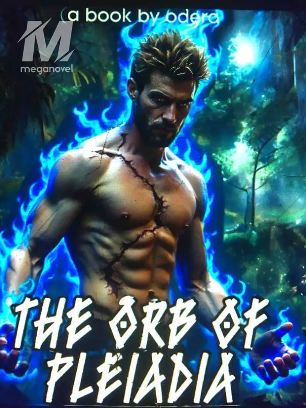 Free 9. Crossing The Line of THE ORB OF PLEIADIA Online | MegaNovel