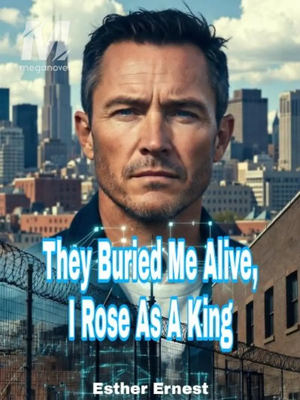 Free 13. Saviour Complex of They Buried Me Alive, I Rose As A King ...