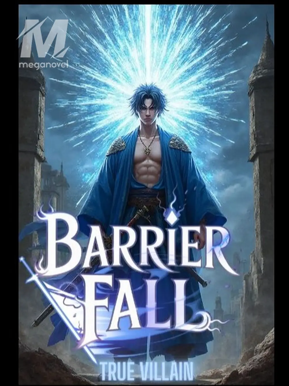 Barrier Fall - Hunting Rabbits Novel & PDF Online by True villan | Read ...