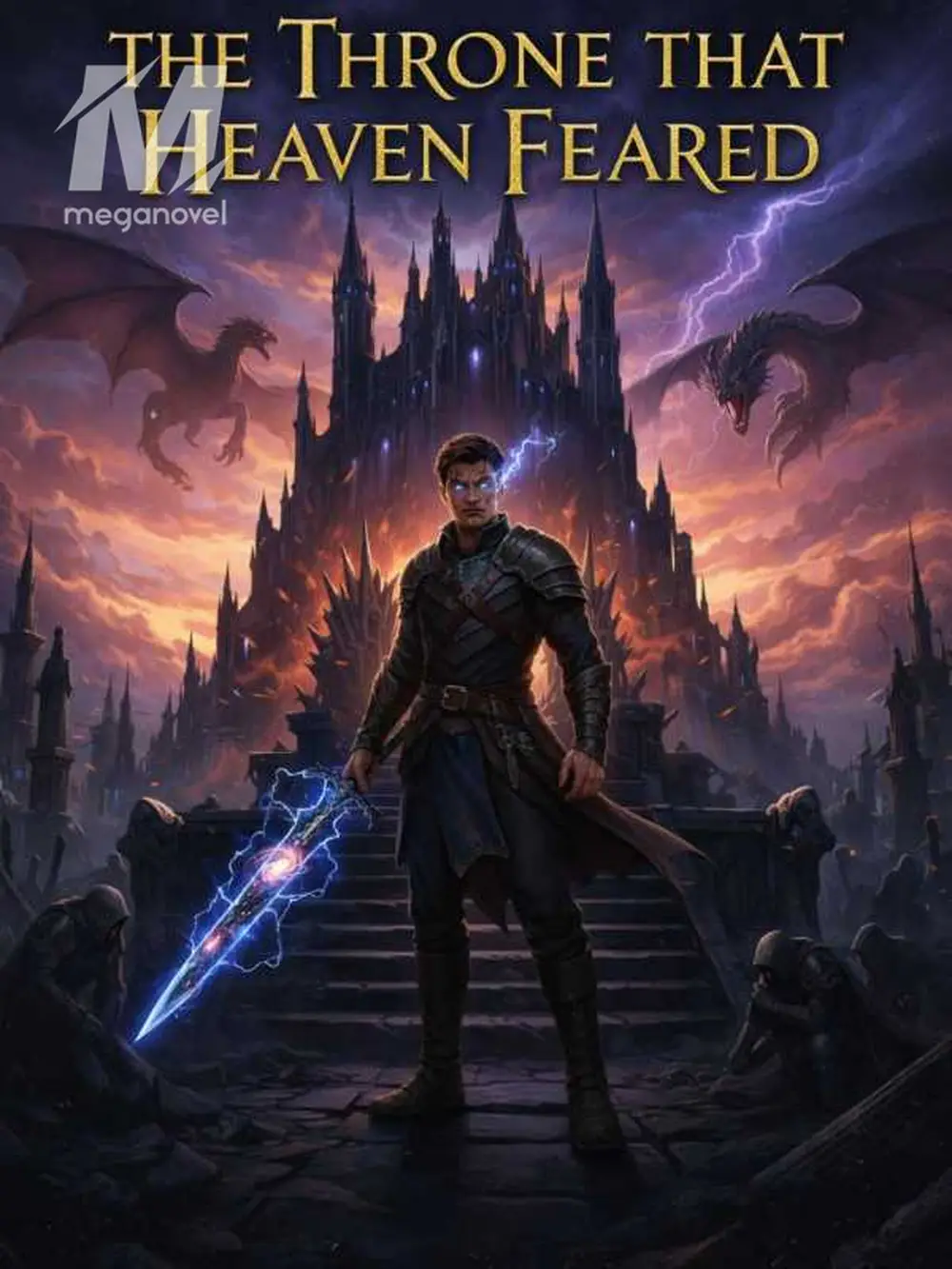 Free CHAPTER 2: THE FIRST MEAL of THE THRONE THAT HEAVEN FEARED Online ...