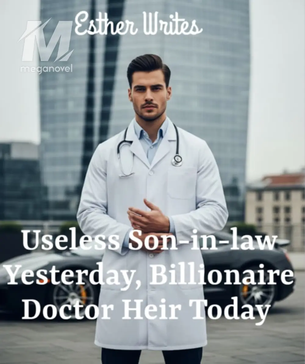 Useless Son-in-law Yesterday, Billionaire Doctor Heir Today - 134 Novel ...