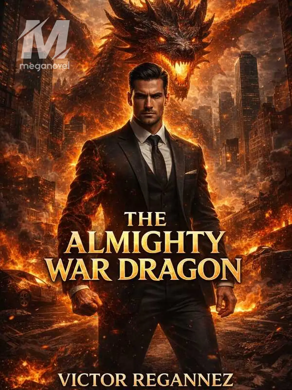 THE ALMIGHTY WAR DRAGON - GREEN EYED JUDGEMENT Novel & PDF Online by ...