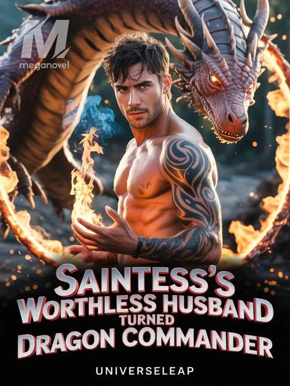 Saintess’s Worthless Husband Turned Dragon Commander - CHAPTER 60 Novel ...