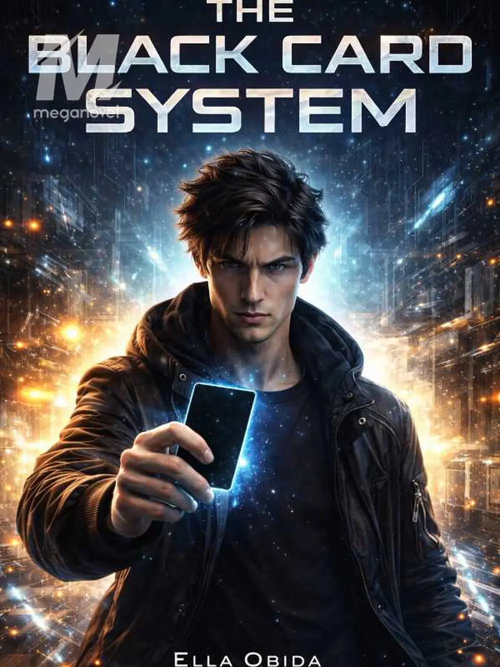 Free The Card Awakens of The Black Card System Online | MegaNovel