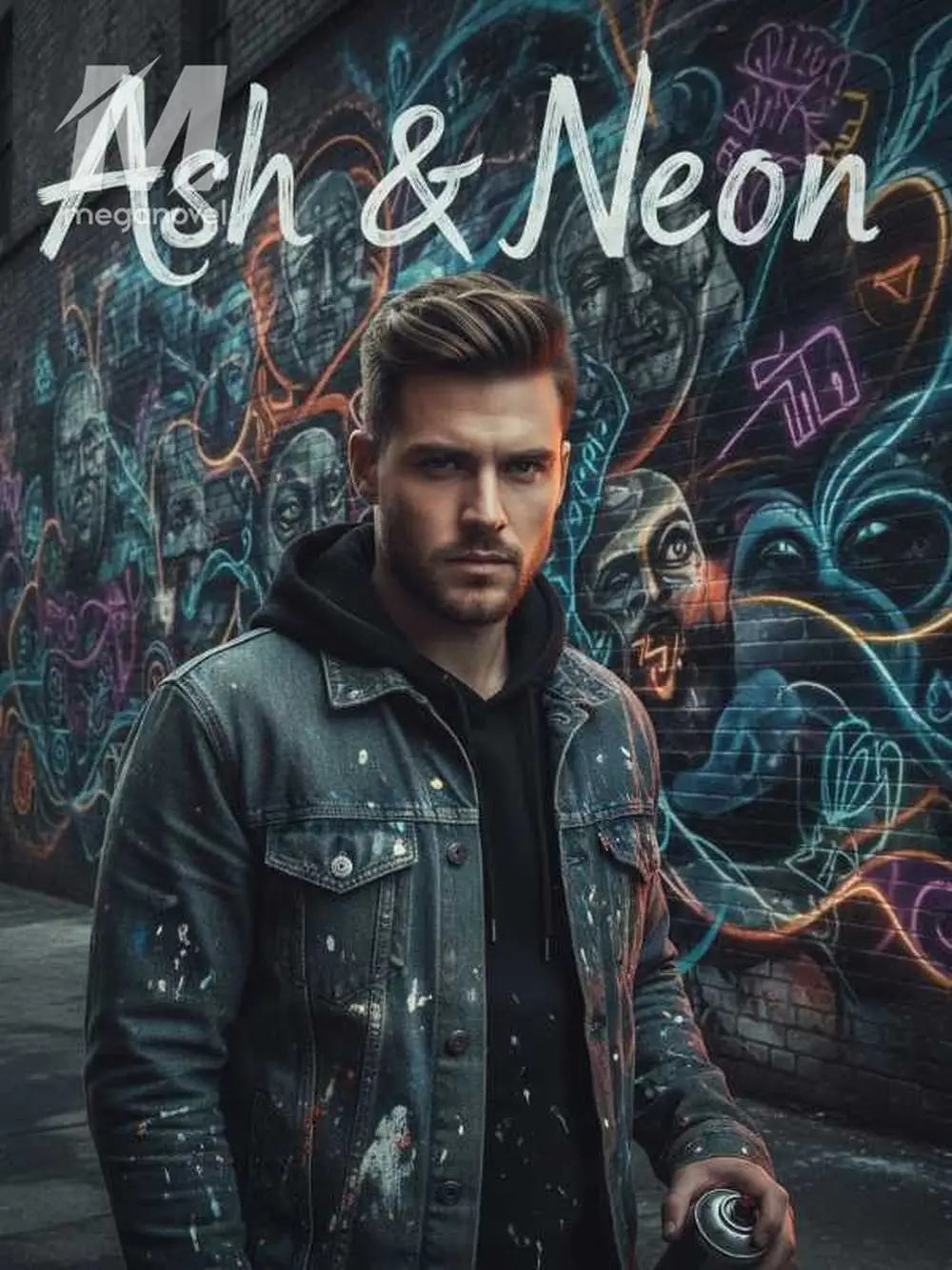 ASH AND NEON - Chapter 122: Resonance of the Unknown Novel & PDF Online ...