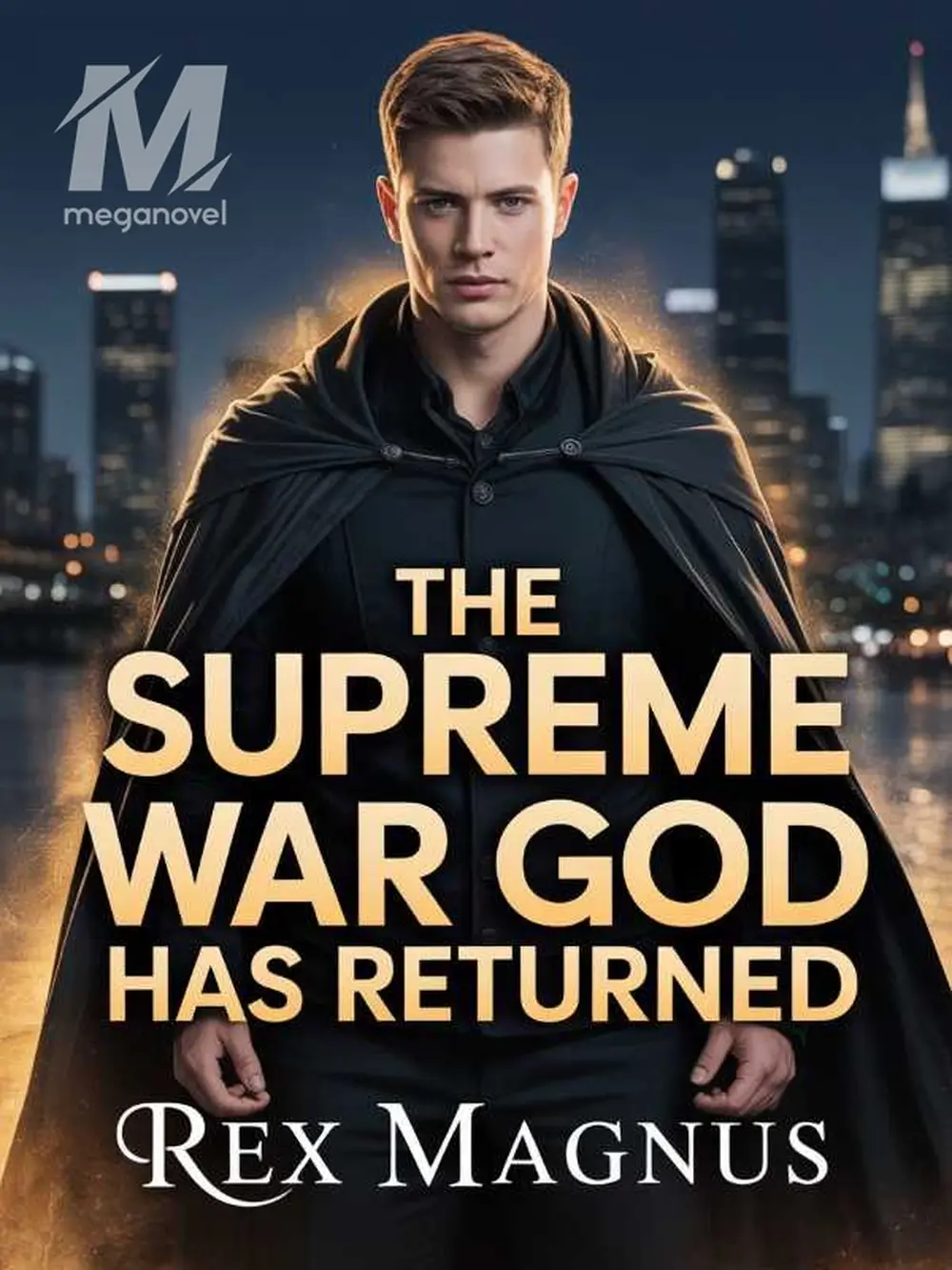 The Supreme War God Has Returned! - Chapter 071 – The Slum That Makes ...