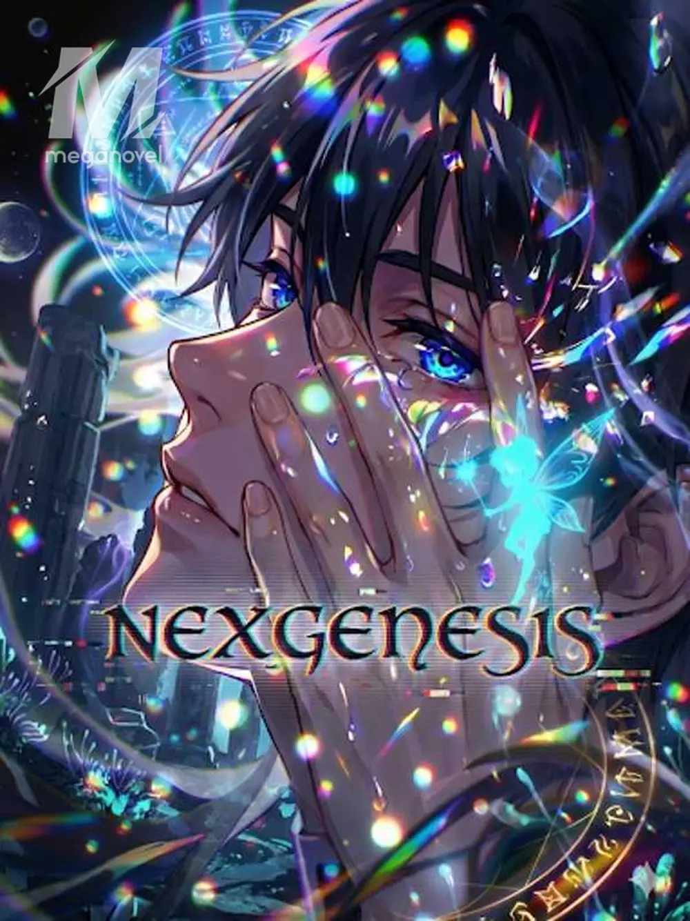 Nexgenesis: The System's Sin and Sovereignty - The wishes of the crowd ...