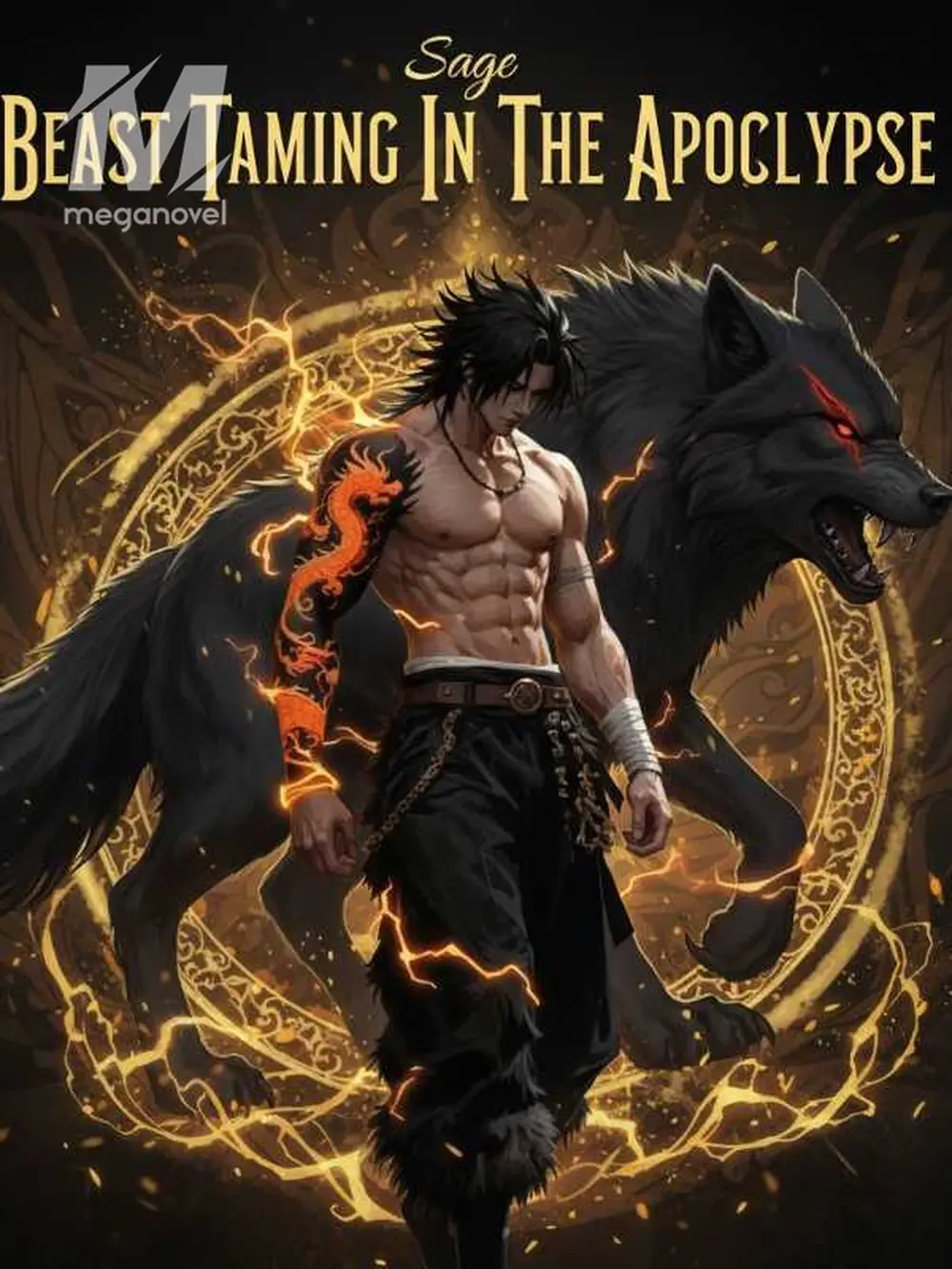 Beast Taming In The Apocalypse - Chapter 59: The Industrial Hunt Novel ...