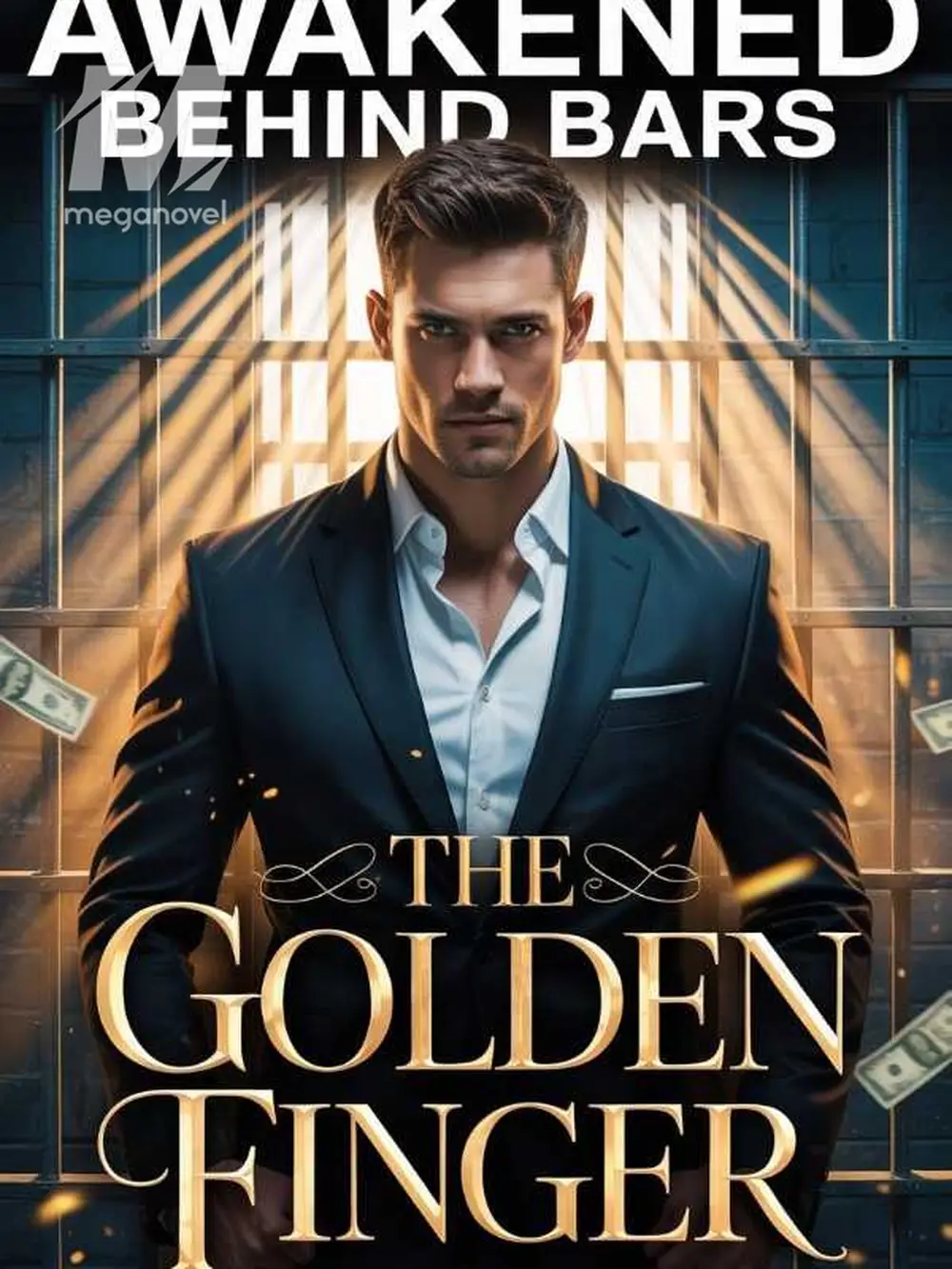 Free Chapter 3: The only way to fix things of Awakened Behind Bars: The ...