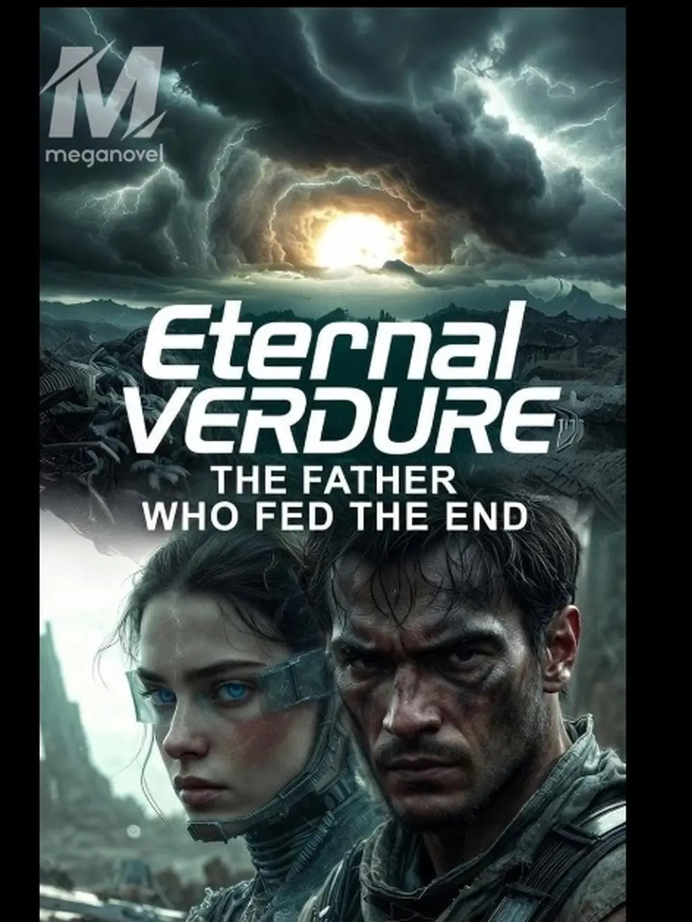 Free Chapter 3: The Whispering Throne of Eternal Verdure: The Father ...