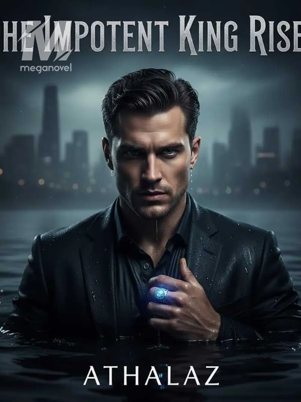 The Impotent King Rises - Robert's Nightmare Novel & PDF Online by ...