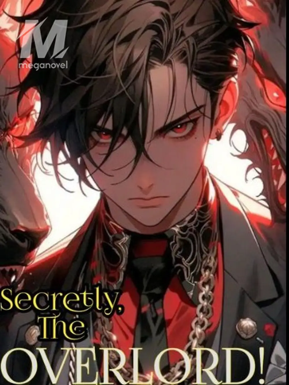 Secretly The Overlord - Chapter 13 — Immortal Butterfly Steps Novel ...