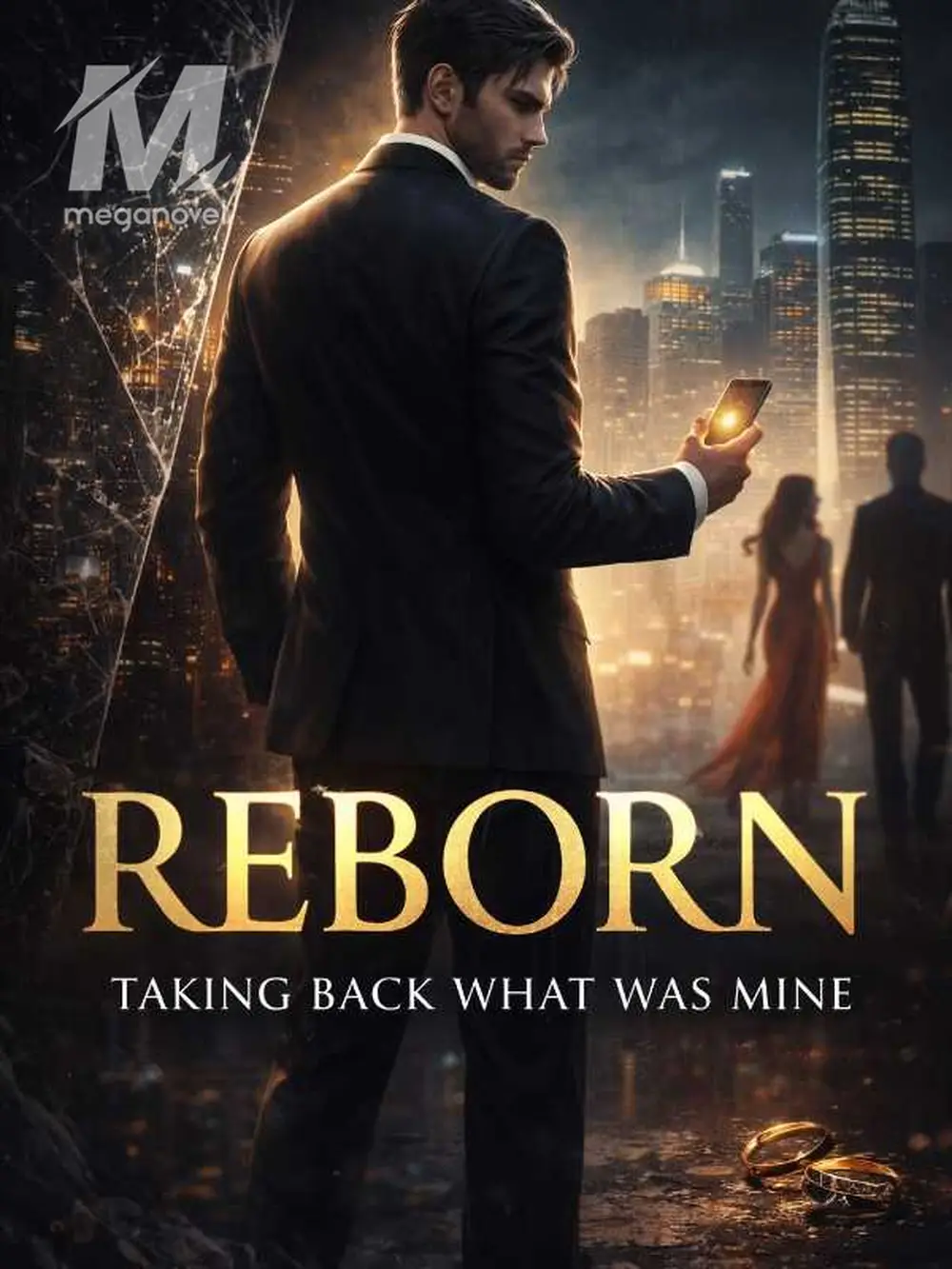 REBORN, Taking Back What Was Mine - CHAPTER 23: THE FIRST MOVE Novel & PDF Online by Aviela ...