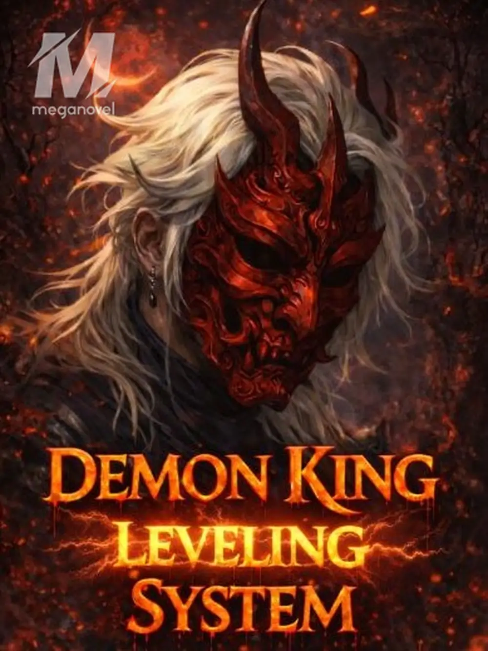 Demon King Leveling System - Arise Shadow Slave Novel & PDF Online by ...