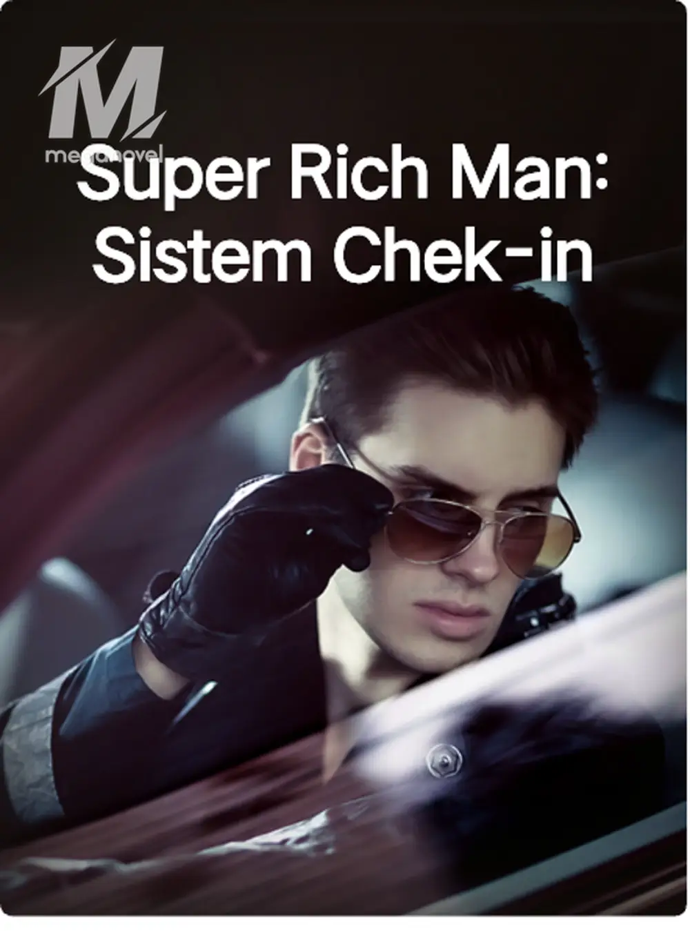 Super Rich Man: Sistem Chek-in - Chapter 65 Novel & PDF Online by JR23 ...