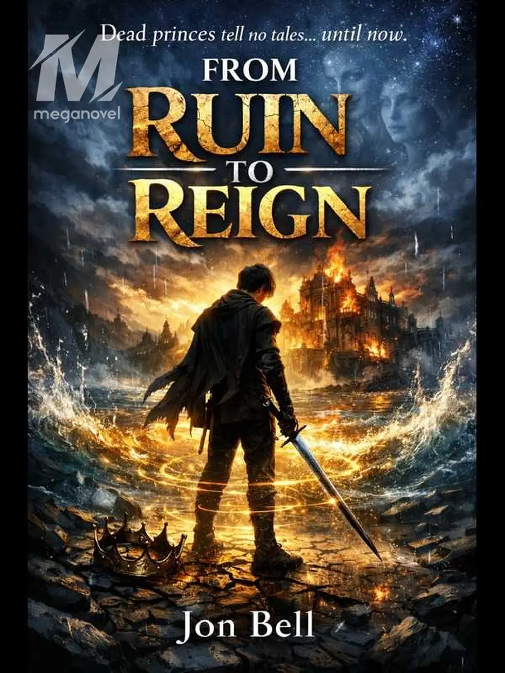 From Ruin to Reign - Chapter 74: The Performance Novel & PDF Online by ...