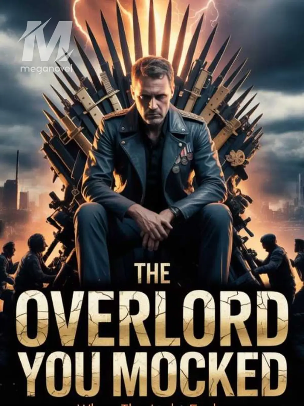 The Overlord You Mocked - Chapter 19: Second Life Novel & PDF Online by ...