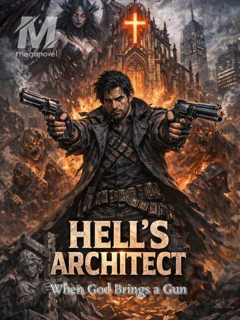 Free Chapter 07. Return to Hell of HELL'S ARCHITECT Online | MegaNovel