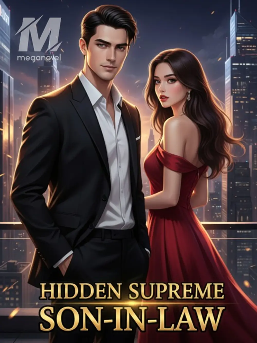 The Hidden Supreme Son-in-Law - Chapter 318 Novel & PDF Online by ...