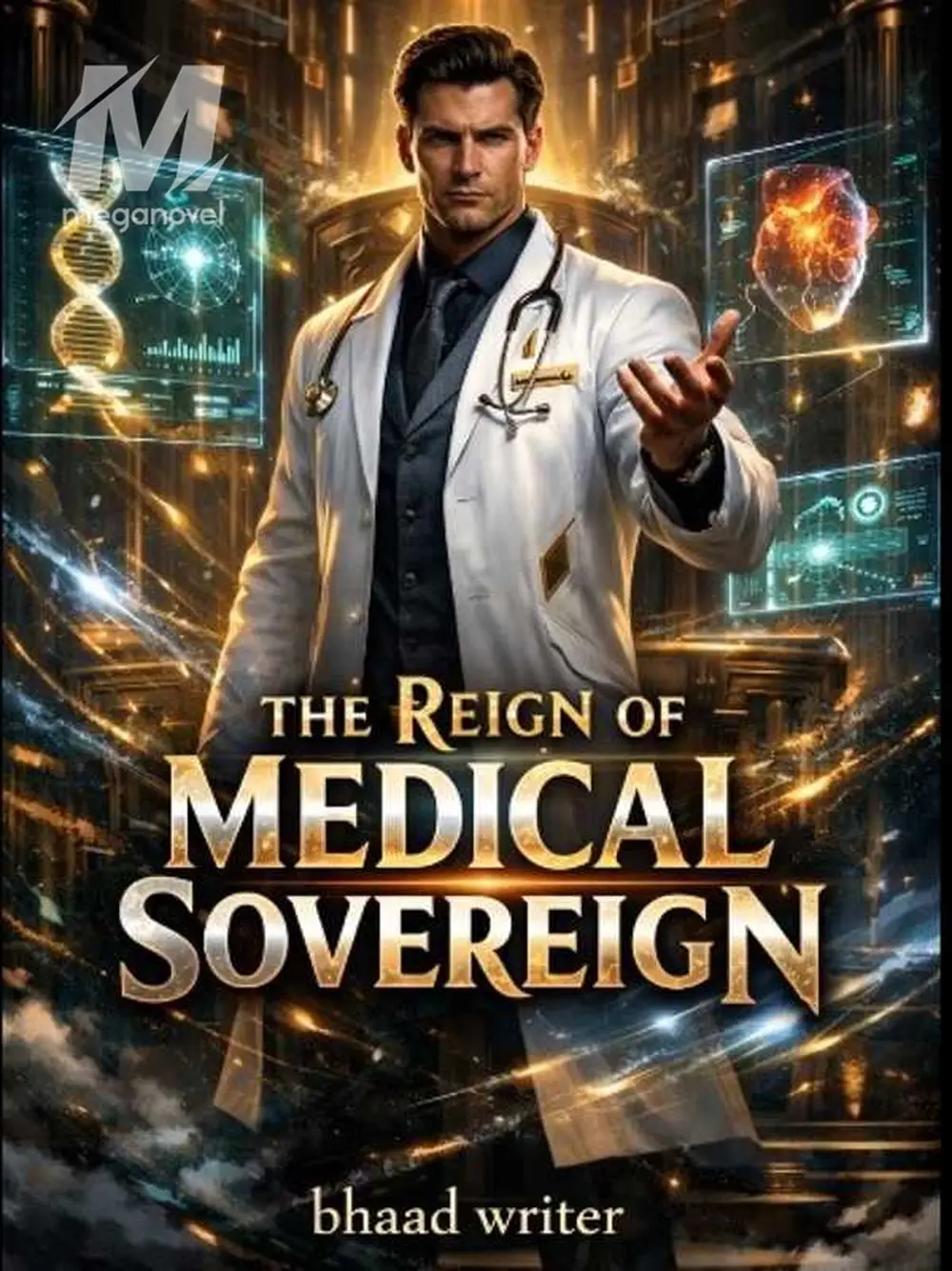 The Reign Of Medical Sovereign - He is Brilliant Novel & PDF Online by ...