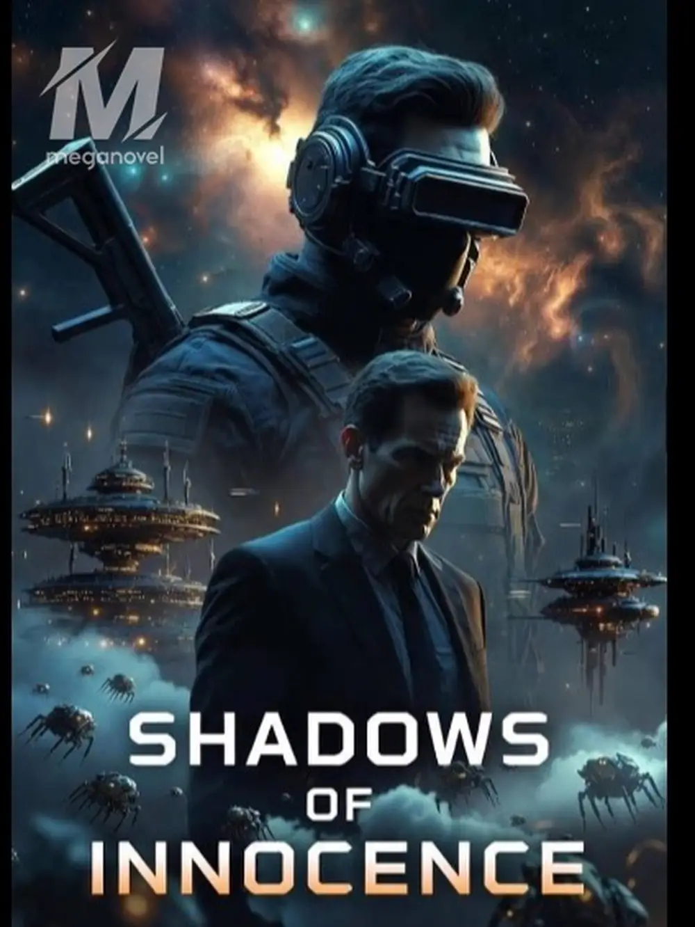 Free Chapter 4: Black Sky Shuttleport of Shadows Of Innocence Online ...