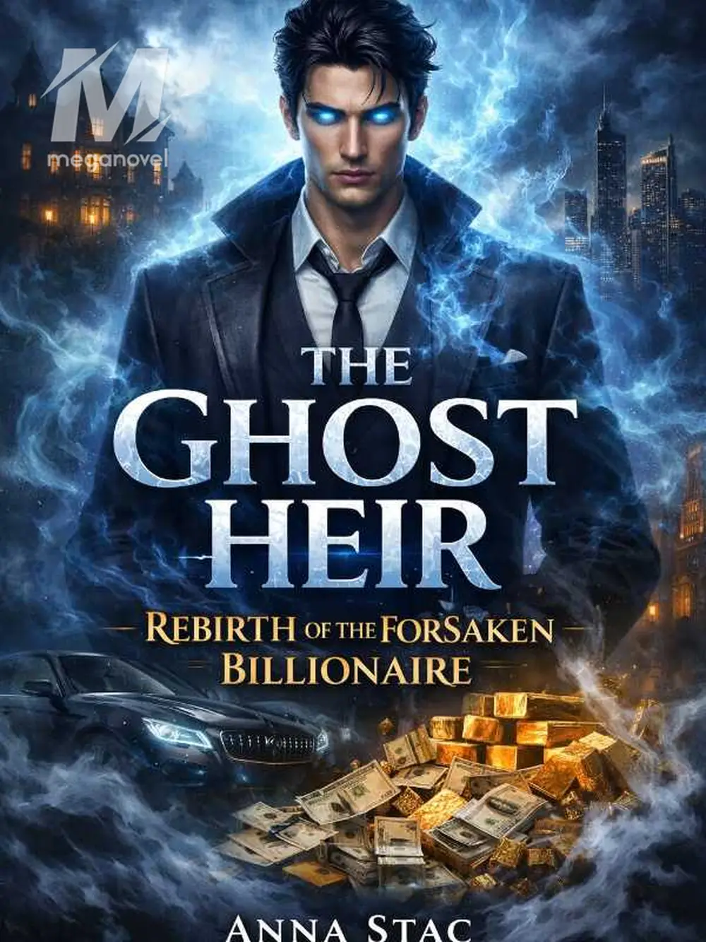 The Ghost Heir: Rebirth Of The Forsaken Billionaire - Chapter 25: The ...